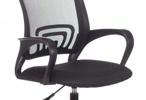 Кресло офисное новое, цвет черный