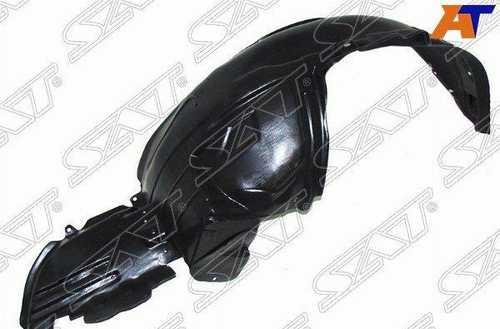 Подкрылок subaru impreza, subaru impreza GD# 00-07