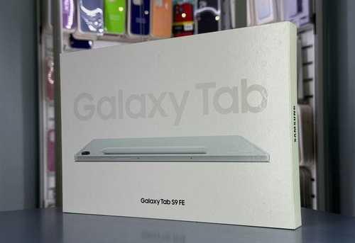 Galaxy Tab S9 FE SM-X510 8/256GB (2023) Wi-Fi