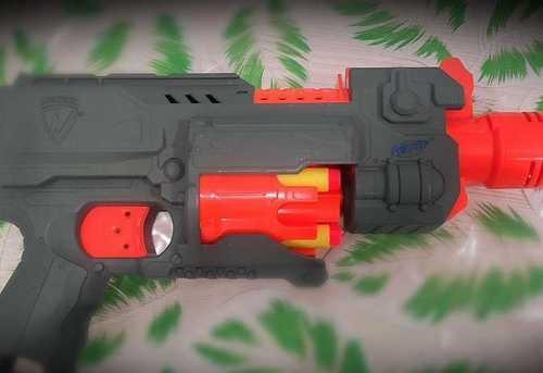 Nerf barricade rv-10