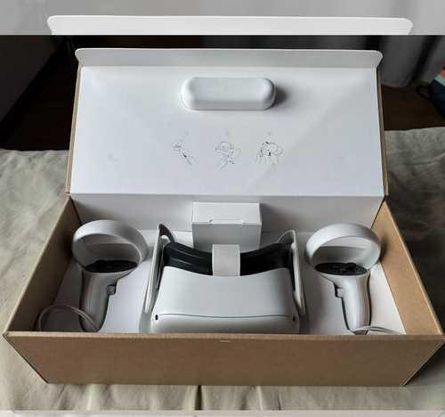 Oculus quest 2 128gb