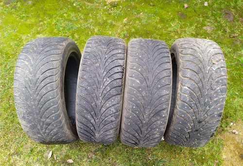 Sava Eskimo SUV 205/55 R16 33B