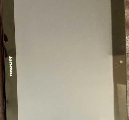 Lenovo a7600 h