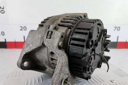 Генератор Audi A4 B5 1998г