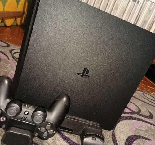 Sony playstation 4