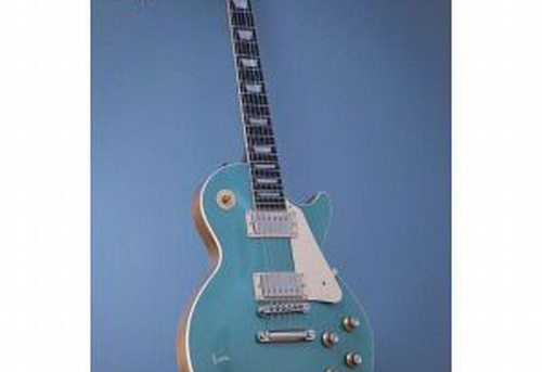 Электрогитара Gibson Les Paul Standard 60s Inverne