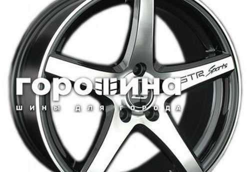 LS 540 7x16/5x100 ET 38 цо 73.1