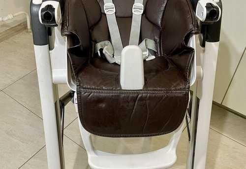 Стульчик для кормления Peg Perego Siesta