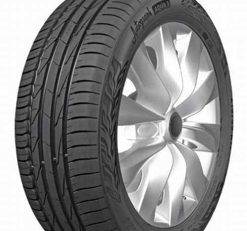 Ikon Tyres Autograph Aqua 3 SUV 225/55 R19