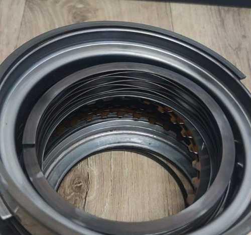 Комплект фрикционов Low / Reverse F4A42Mr593126