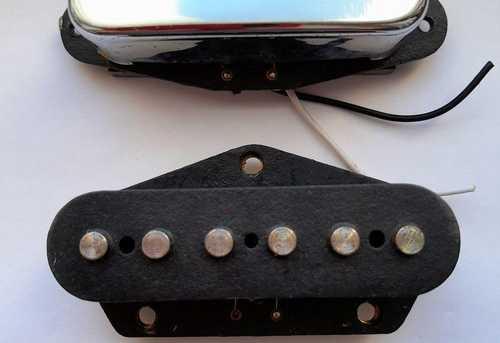 Fender yosemite tele pickup SET