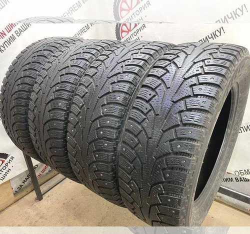 Nokian Tyres Nordman 5 225/60 R17 98L