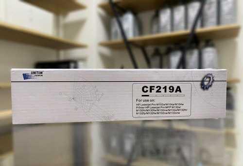 Драм-картридж CF219A для HP M104/MFP M132 Uniton