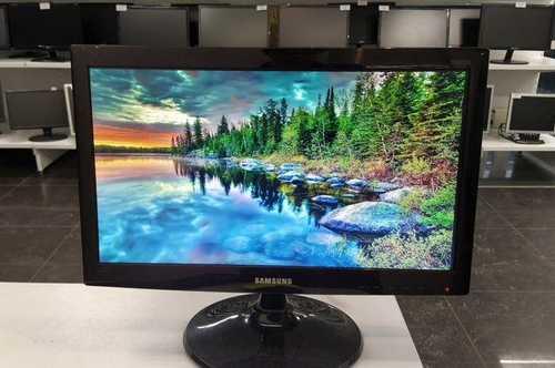 Монитор Samsung S20D300NH 19.5"