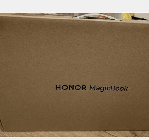 Honor magic book x16 16 512