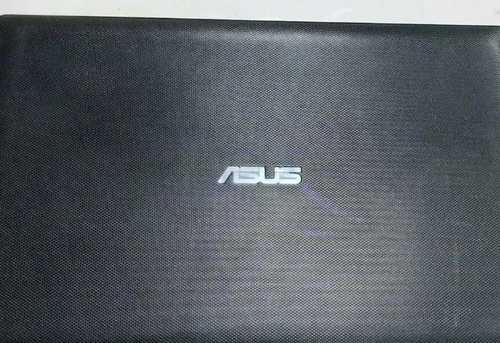 Крышка матрицы Asus X200M с дефект. Отп. в регионы