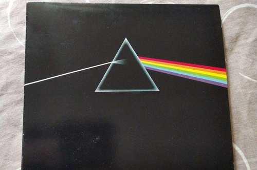 Фирменный cd Pink floyd cd dark side of the moon