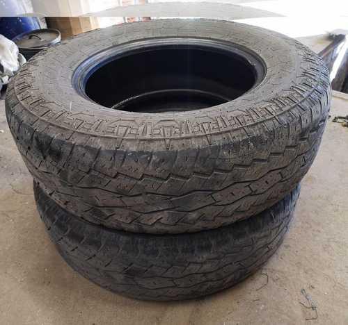 Toyo Open Country A/T Plus 245/70 R16