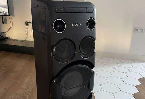 Домашняя аудиосистема Sony мнс-V77DW