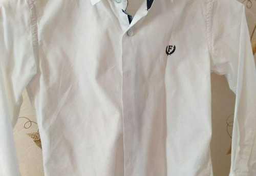 Рубашка futurino 122 р