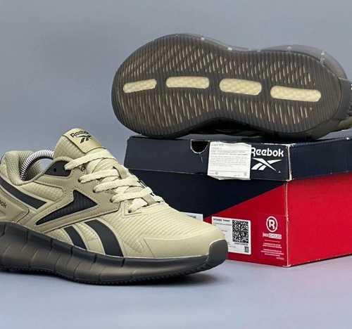 Мужские зимние кроссовки Reebok Zig (41-46)