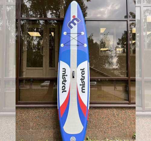 Сапборд Mistral adventure 11’5(Сап SUP board)