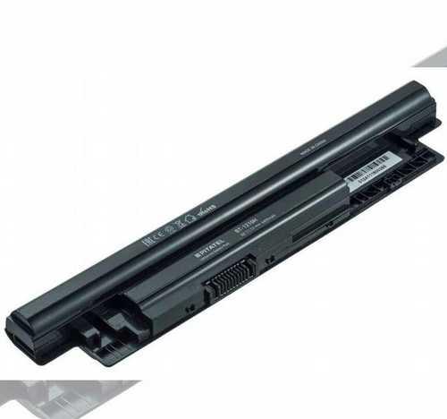 Аккумулятор для Dell MR90Y, xcmrd (4400mAh) 11.1V