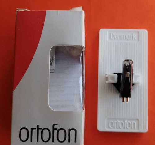 Головка звукоснимателя Ortofon OM3E