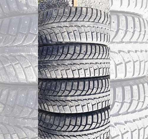 GT Radial Champiro IcePro 225/55 R18 98T