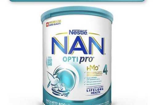 NAN optipro