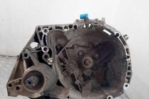 МКПП-5 ступ. Renault Scenic 1 JB3 982 C042742 1.6