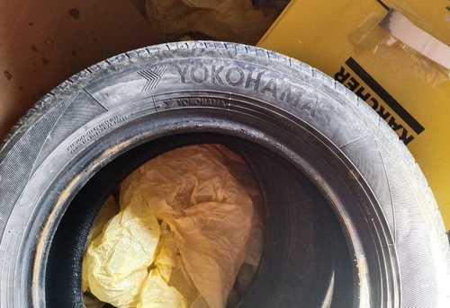 Yokohama Bluearth ES32 185/60 R14