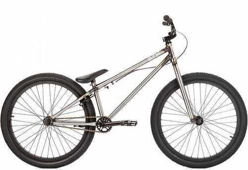 BMX (трюковой велосипед) TSB ULT24 24" 2023