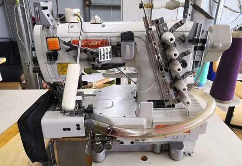 Швейная машинка Siruba C007K