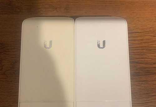 Ubiquiti NanoStation Loco M5