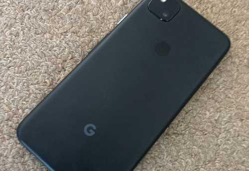 Google Pixel 4a, 6/128 ГБ