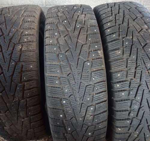 Cordiant Snow Cross 215/65 R16