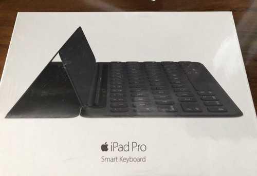 iPad pro smart keyboard 9,7'