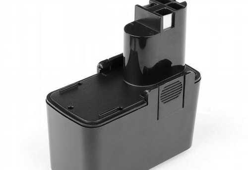 Аккумулятор для шуруповерта Bosch 9.6V 1.5Ah