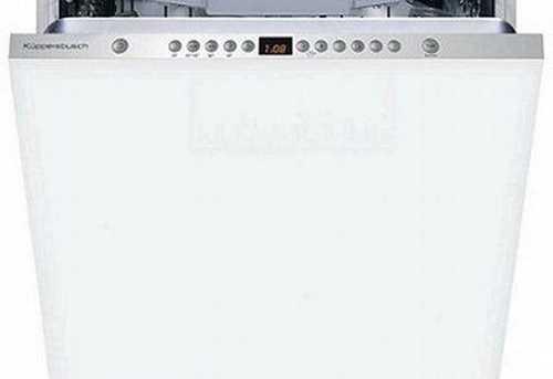 Посудомоечная машина kuppersbusch IGV 6509.5