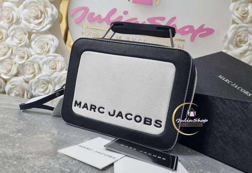 Сумка Marc jacobs box