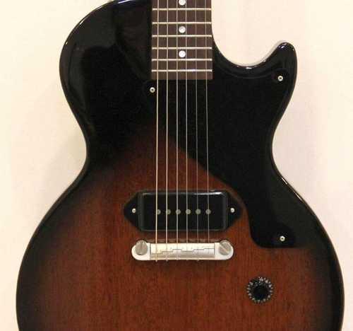 Электрогитара Gibson Junior Les Paul 100 2015 USA