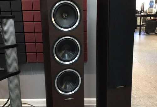 Акустика Sonus Faber Sonetto III ebony