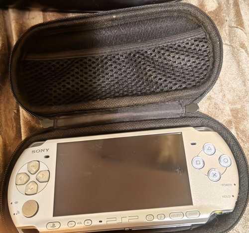 Sony PlayStation Portable 3000