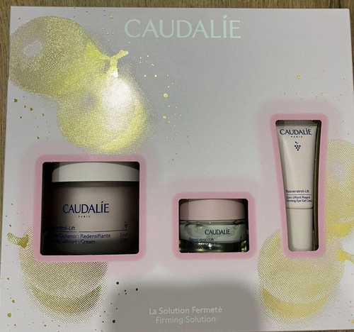 Caudalie набор