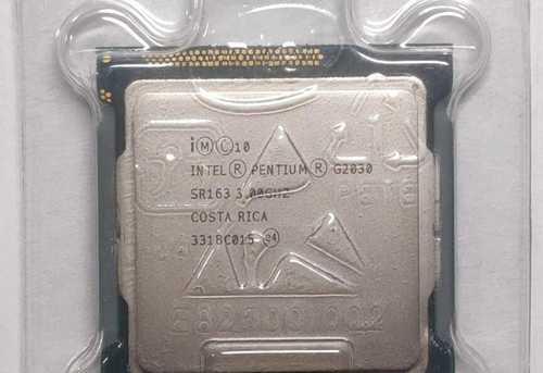 Процессоры Intel sodimm DDR3