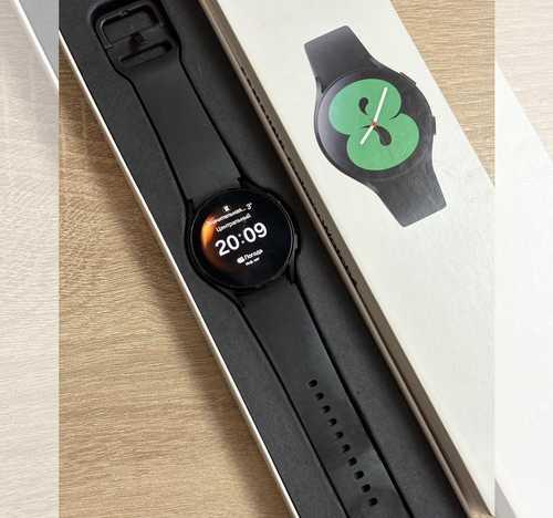 Samsung galaxy watch 4 40mm