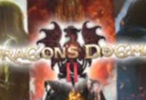 Dragon's Dogma 2 PS5 s-2562