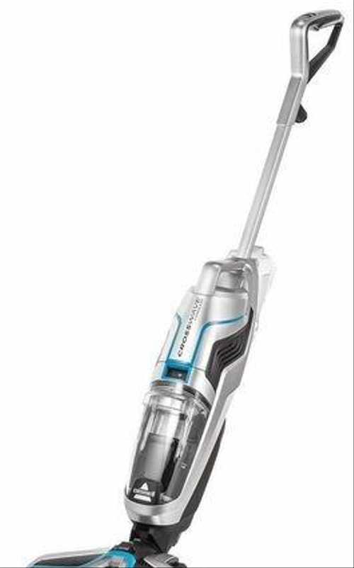 Пылесос моющий Bissell Cordless Crosswave