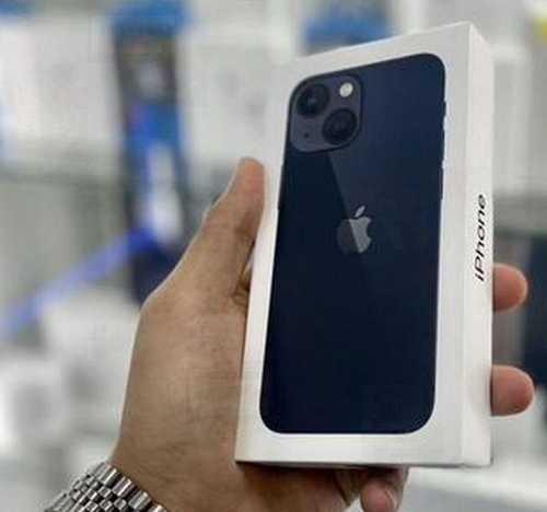 iPhone 13 mini, 128 ГБ